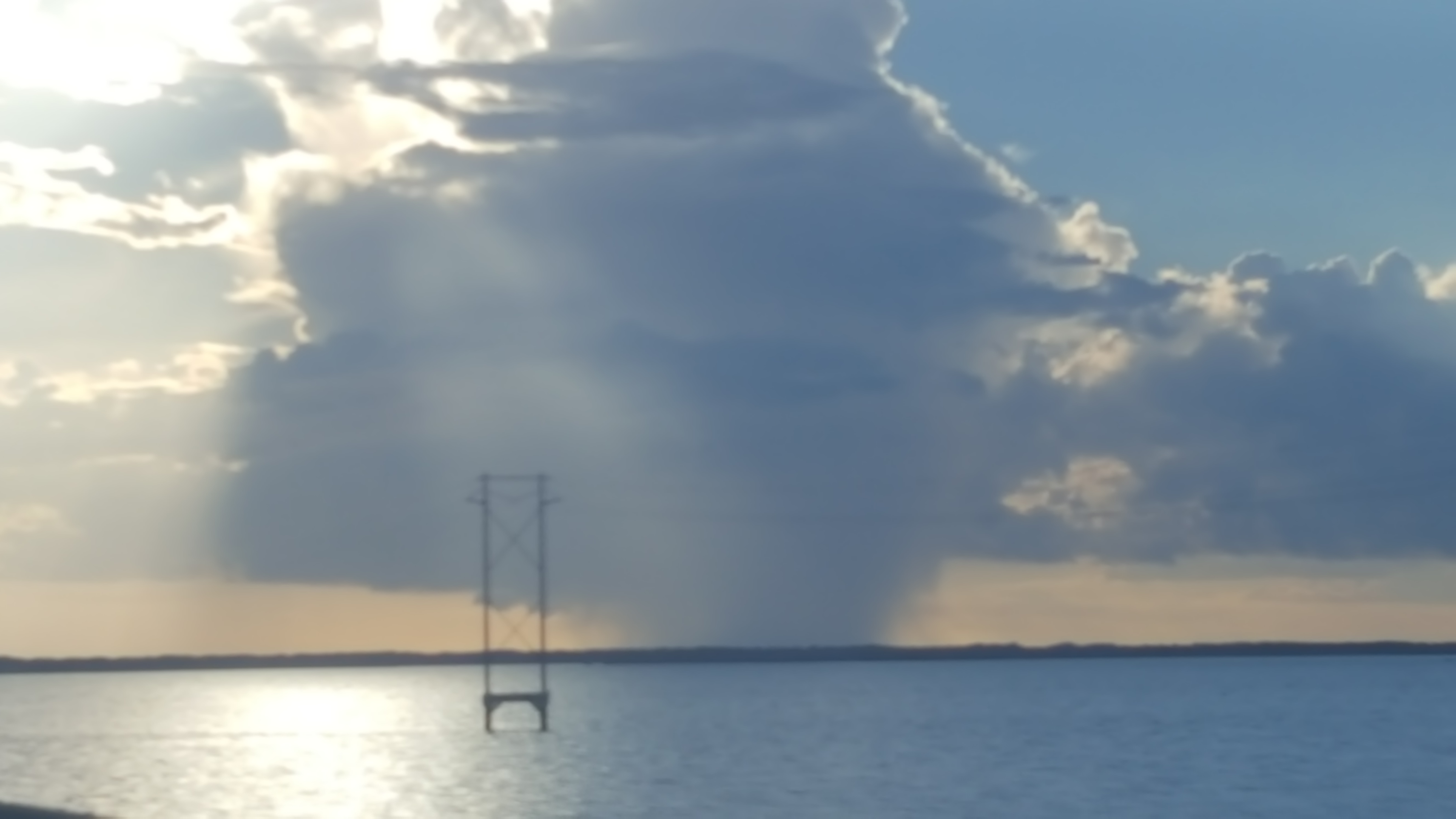 Wind – The Victory Garden